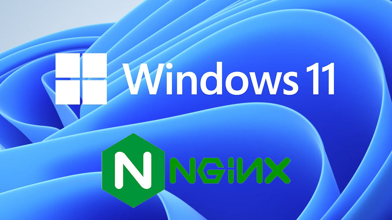 Build lại Nginx từ source code trên Windows 11 | Trang cá nhân của Anh ... Build lại Nginx từ source code trên Windows 11 | Trang cá nhân của Anh ...
